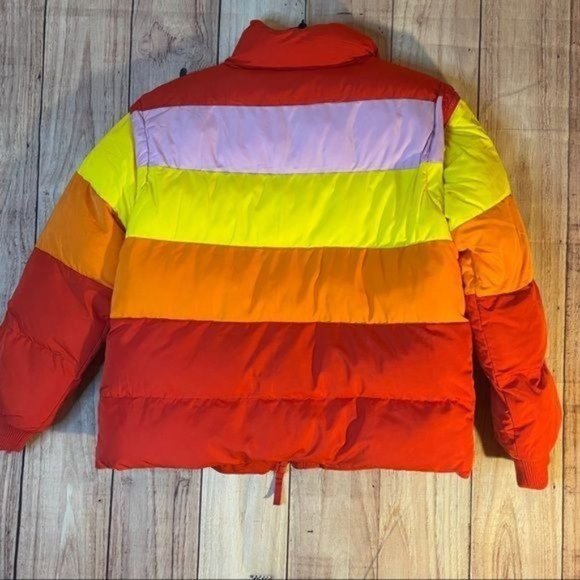 Lego X Target | Jackets & Coats | Lego X Target Collaboration Puffer ...